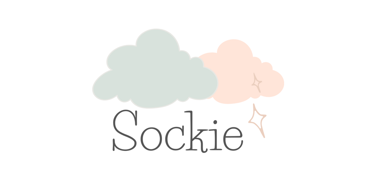 Sockie Baby First Walker Shoes Australia